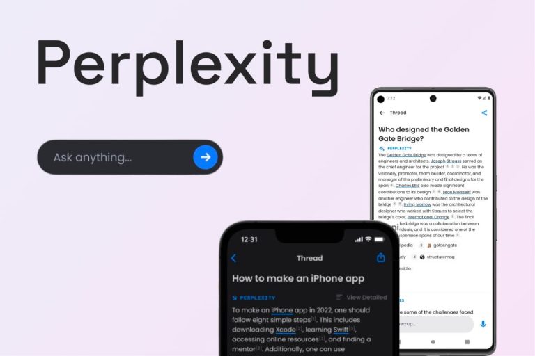 Perplexity AI Gets Major Funding from Jeff Bezos and NVIDIA