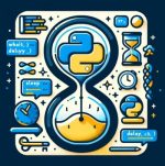 How To Use time.sleep() In Python?