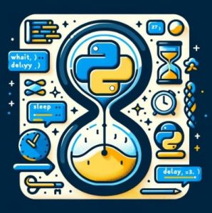 How To Use time.sleep() In Python?