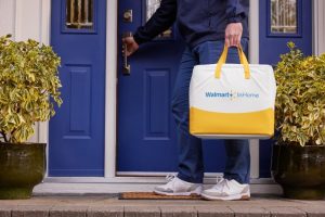 Walmart Unveils AI Shopping Initiatives at CES 2024