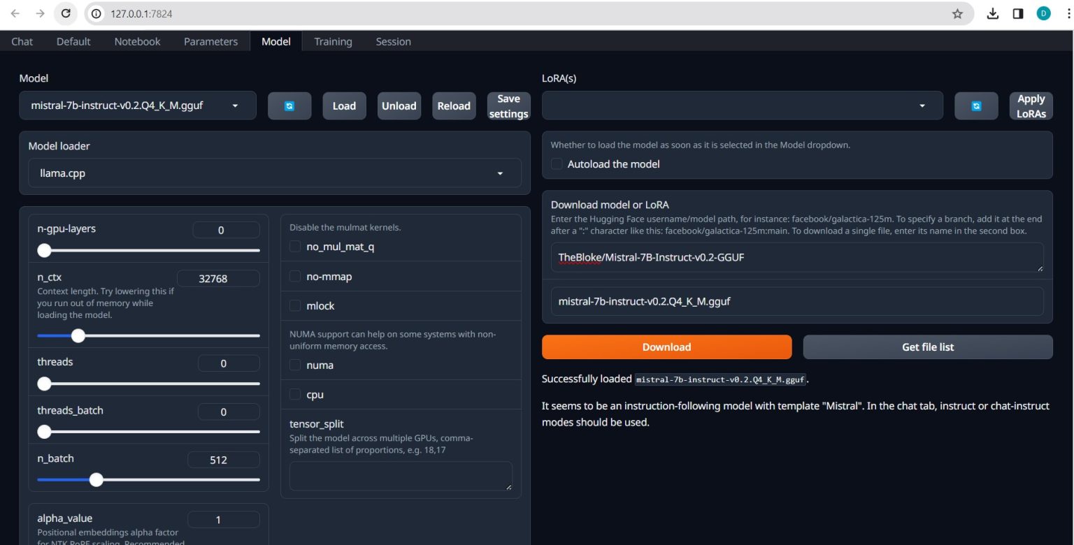 Using AutoGen Studio Locally with LM Studio or Web UI