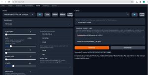 Using AutoGen Studio Locally with LM Studio or Web UI