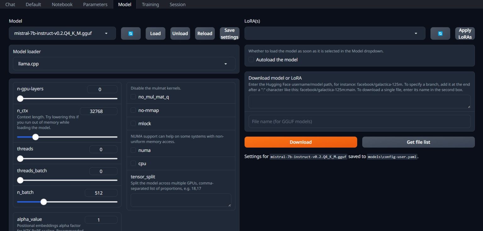 Using AutoGen Studio Locally with LM Studio or Web UI