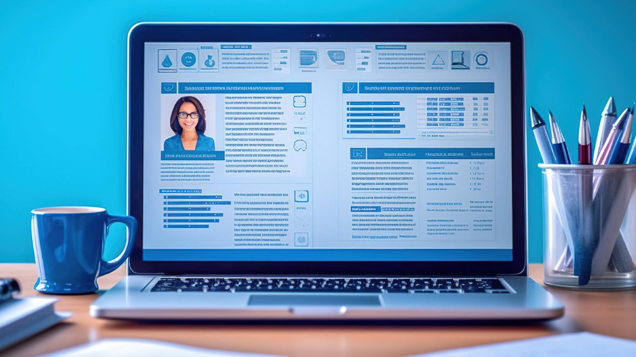 Top 5 Best Free Resume Builders - Analytics Vidhya