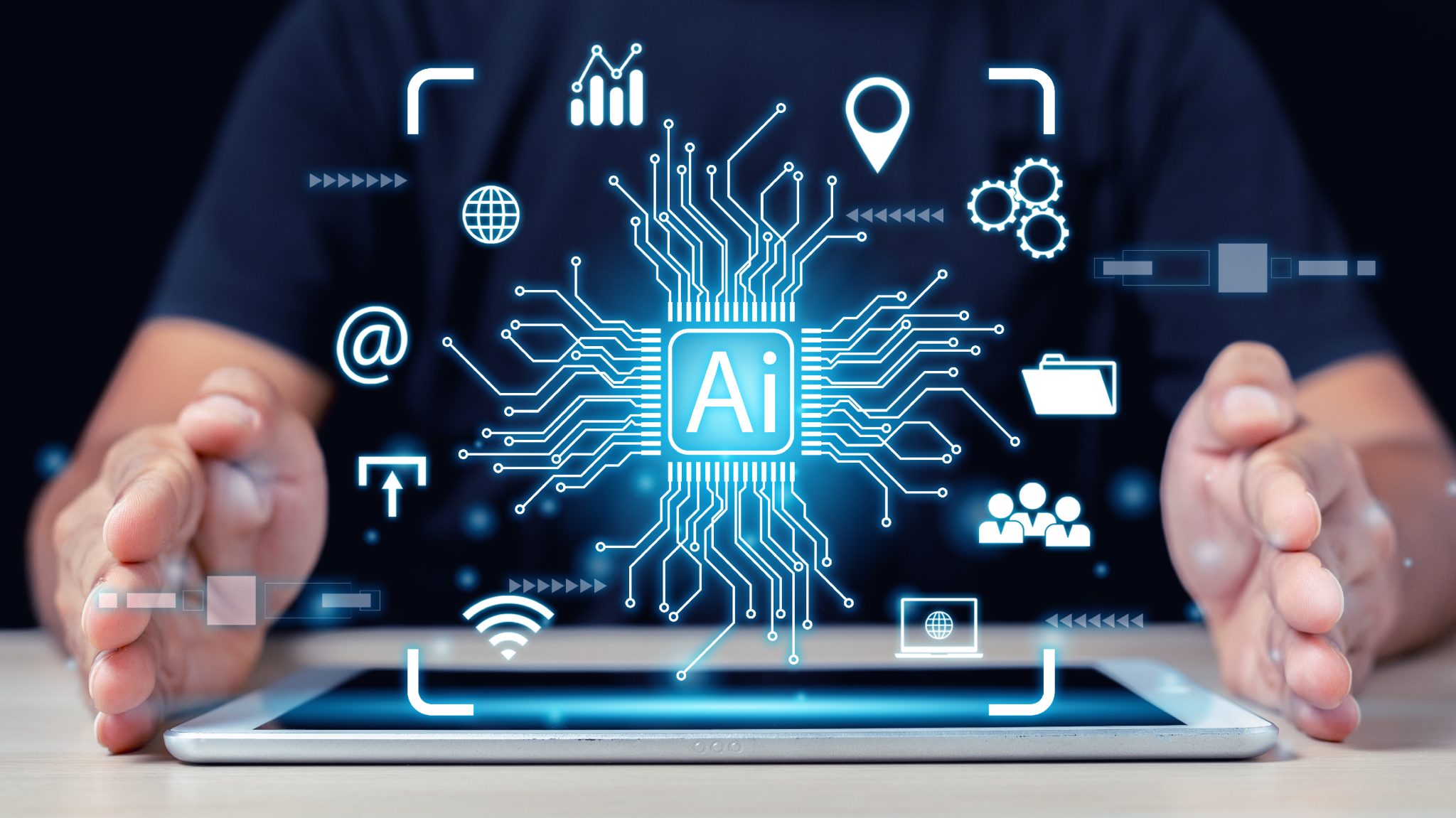 Top 5 AI Tools for Your Everyday Use