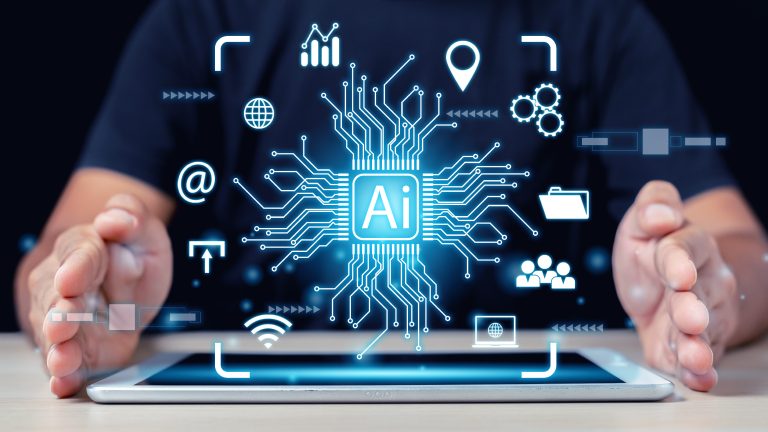 Top 5 AI Tools for Your Everyday Use