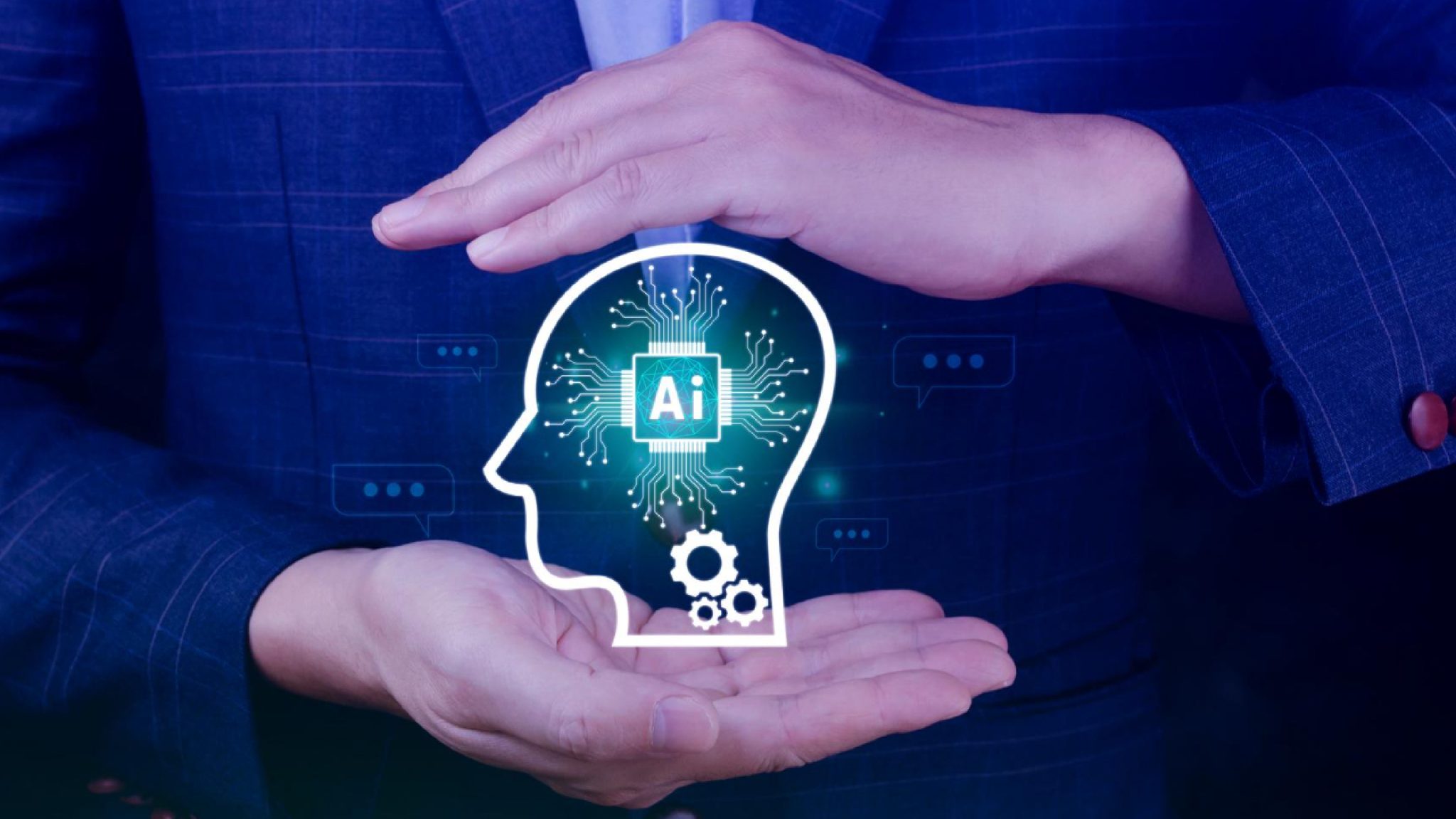 Top 20 AI and Machine Learning Trends You Need to Know in 2025