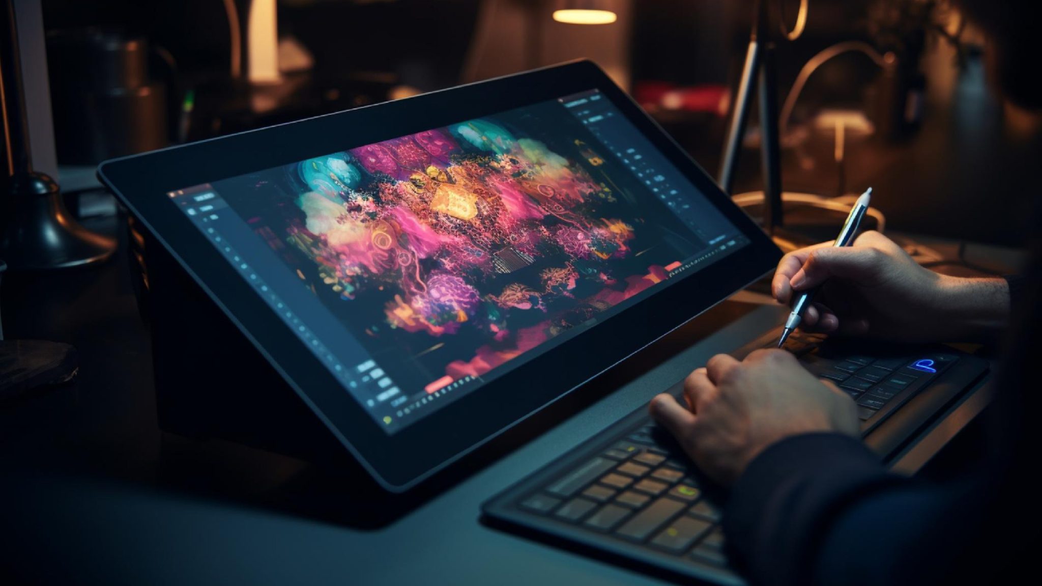 DragGAN: AI Tool For Editing Images - Analytics Vidhya
