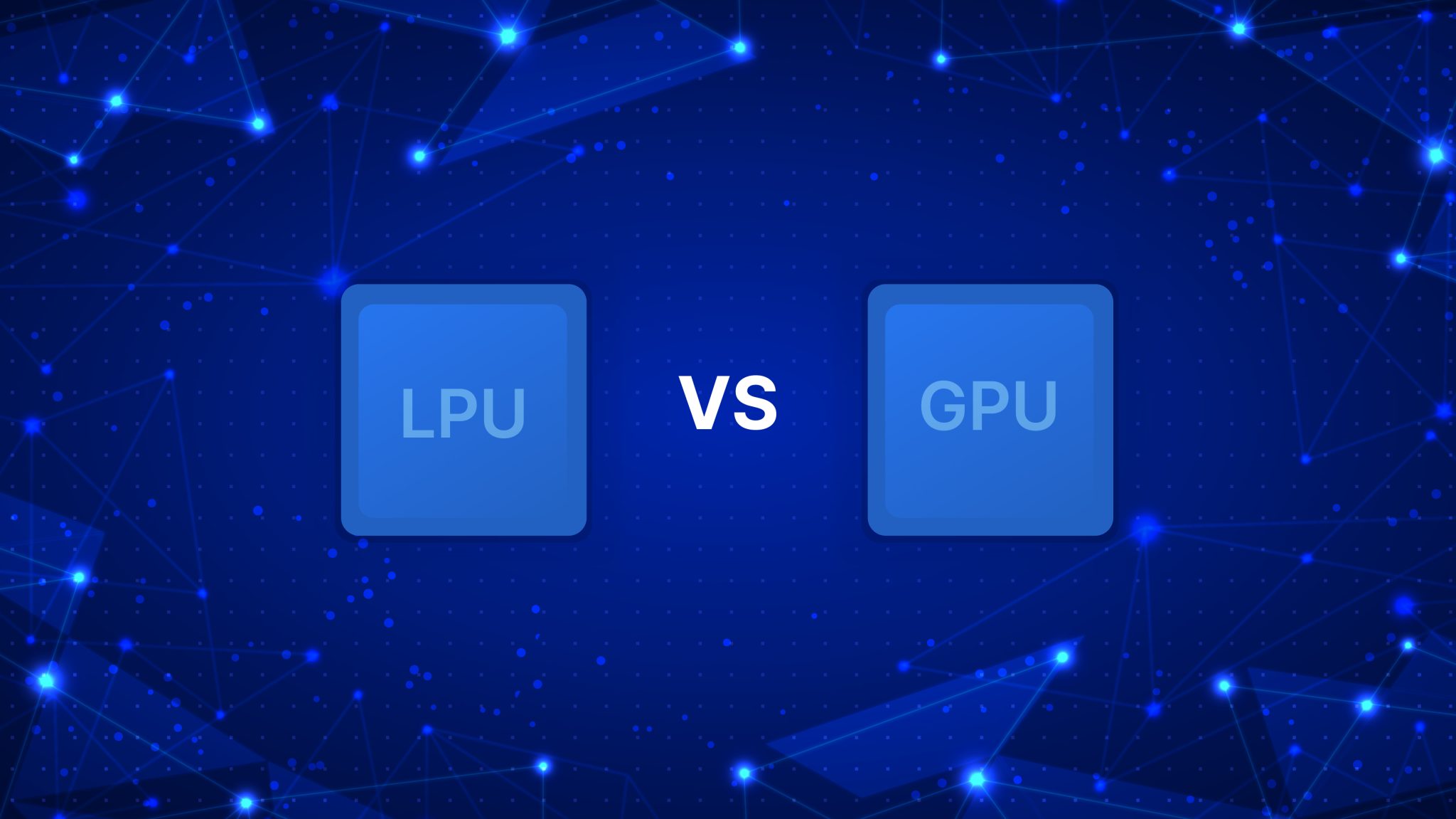 What is the Difference Between LPU vs GPU?