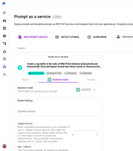How to generate AI Prompts using PromptPerfect? - Analytics Vidhya