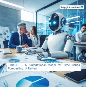 TimeGPT: Revolutionizing Time Series Forecasting