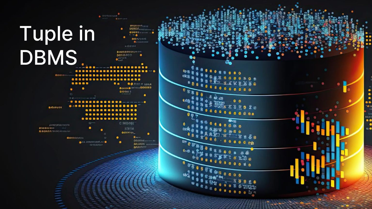 All About Tuple DBMS - Analytics Vidhya