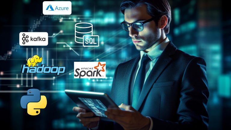 20 Technologies in Data Science for Professionals