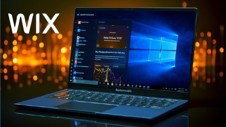 How to Build Your Website in Minutes using Wix AI?