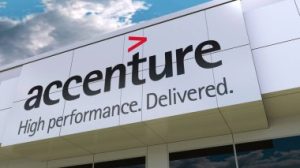 Accenture Launches AI Upskilling Platform LearnVantage