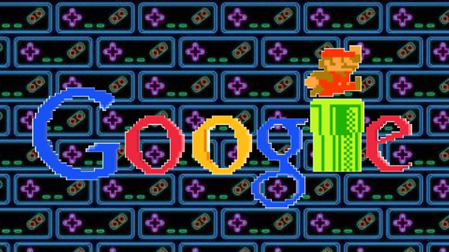 Google Genie: AI Innovation in Crafting 2D Platformer Games