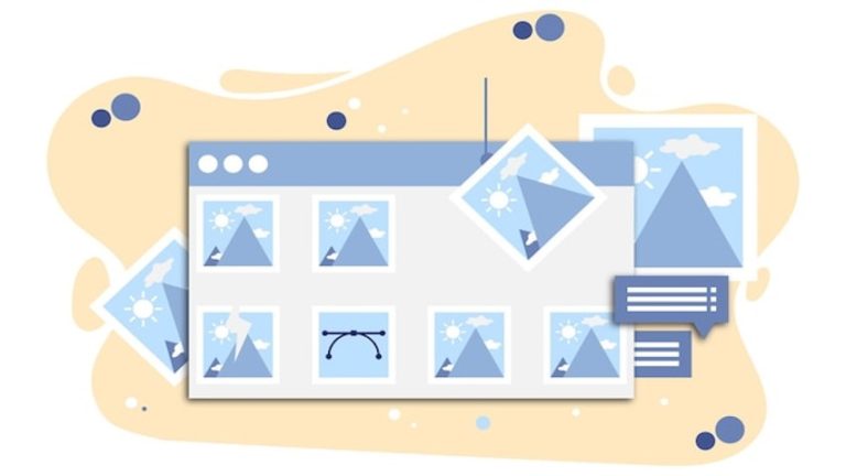 Google Lookout AI-powered Image Q&A for the Visually Impaired – Quantum ...