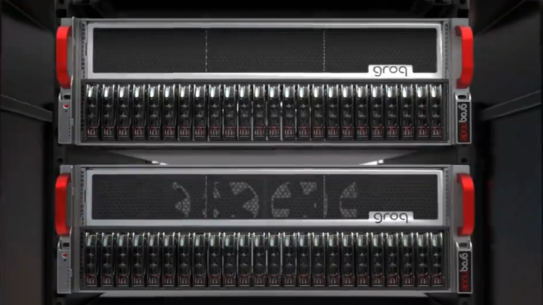 Groq: Nvidia's Latest AI Competitor