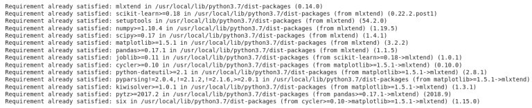 Forward Feature Selection in Machine Learning - Analytics Vidhya