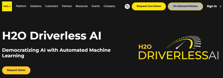Top 10 Data Science Platforms in 2025