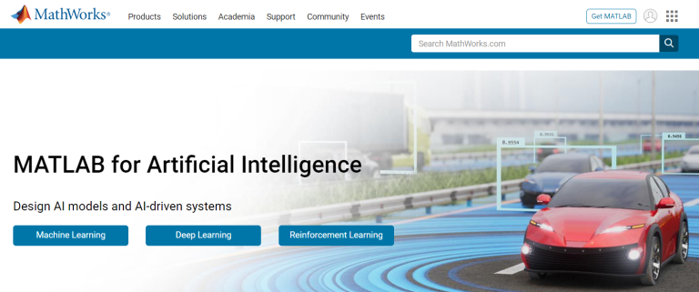 Top 10 Data Science Platforms in 2025