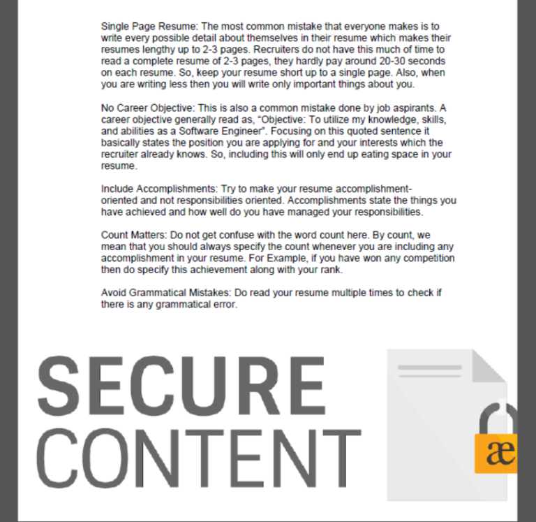 PyPDF2 Library for Working with PDF Files in Python