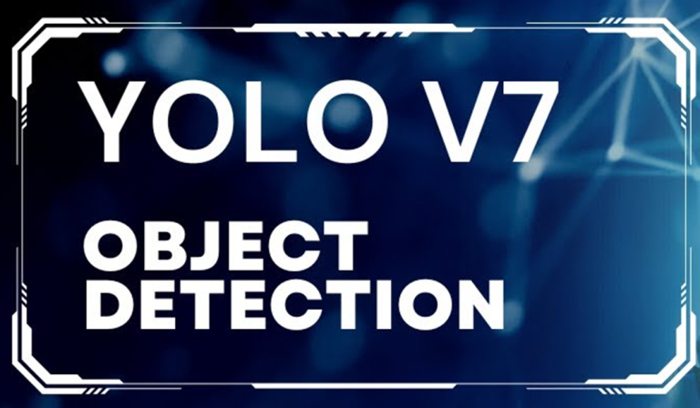 How to Train a Custom Object Detection Model with YOLOv7?