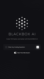 How to use Blackbox AI | What is Black box AI | Analytics Vidhya
