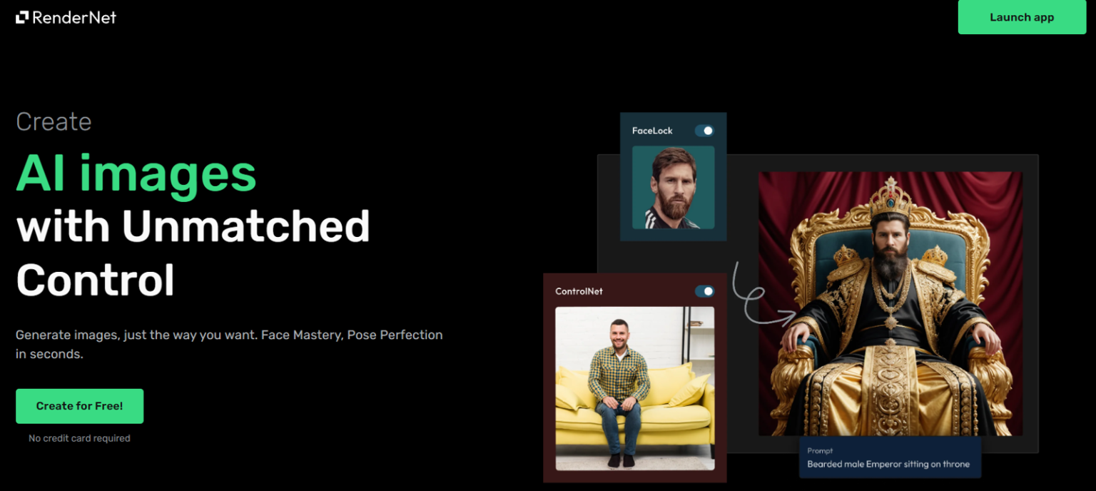 How to Create an AI Influencer?