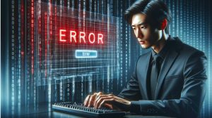 NZEC Error in Python | Non-Zero Exit Code Error