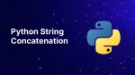 How to add strings in Python?