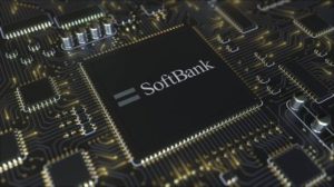 SoftBank Plans $100 Billion AI Chip Venture 'Izanagi'