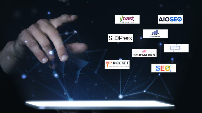 10 Ways to Improve WordPress SEO with AI