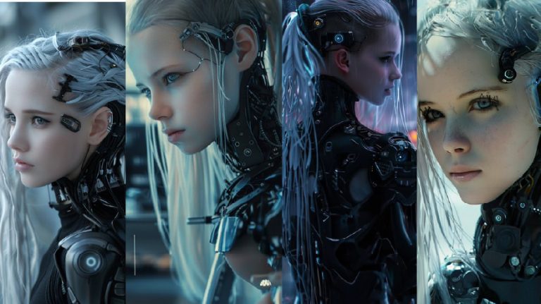 How to Use Midjourney's New Consistent Character Feature?