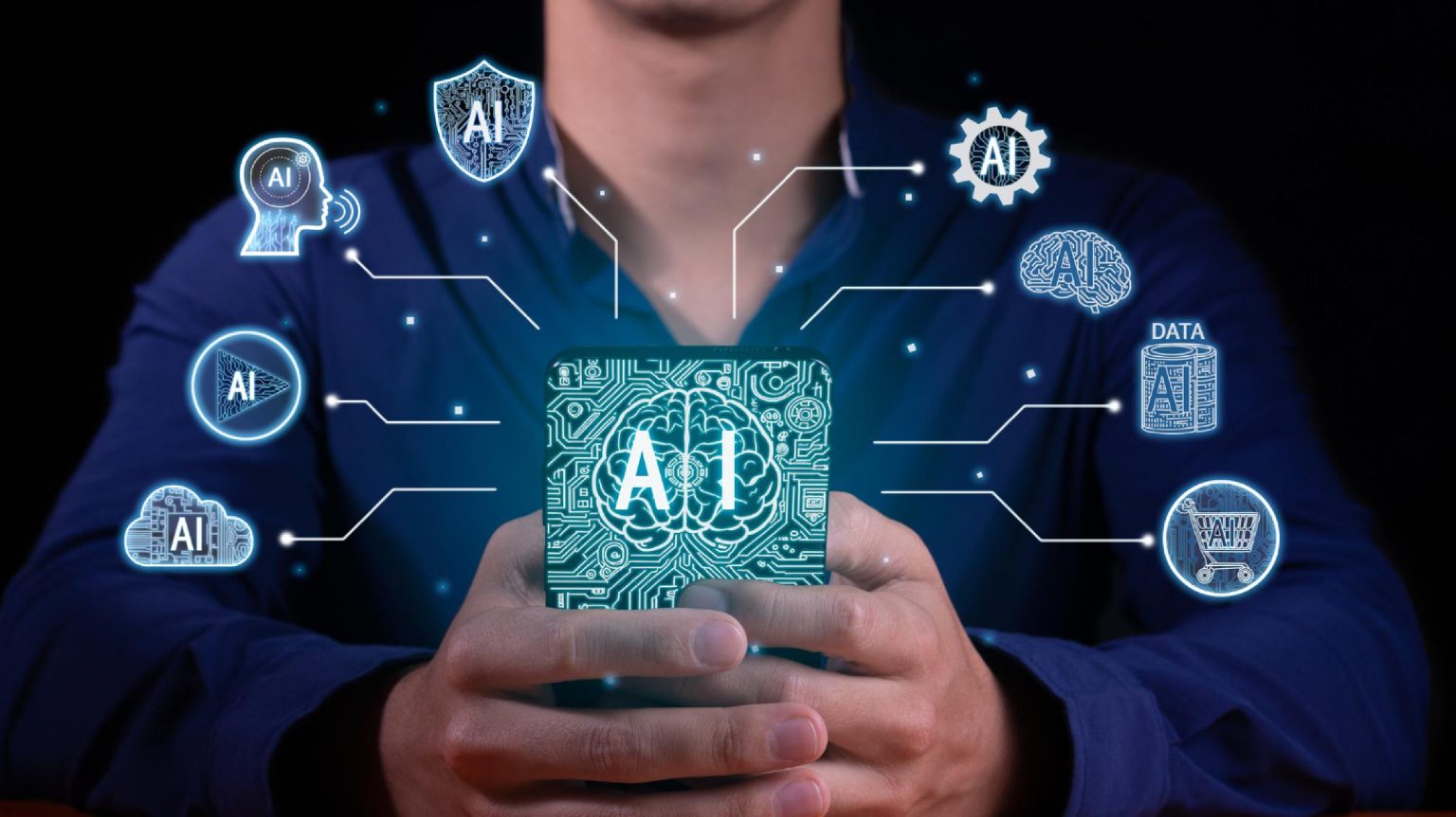 Top 7 Advantages and Disadvantages of Artificial Intelligence