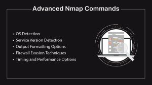 Nmap Commands | Ultimate Guide to Network Mapper Commands
