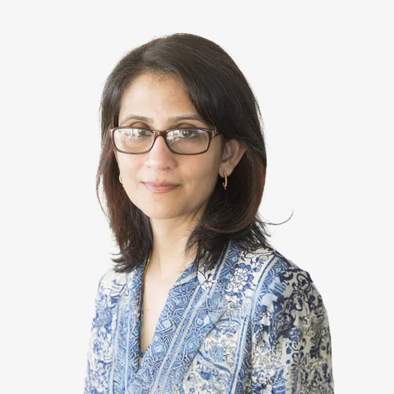 6 Influential Indian Women in AI