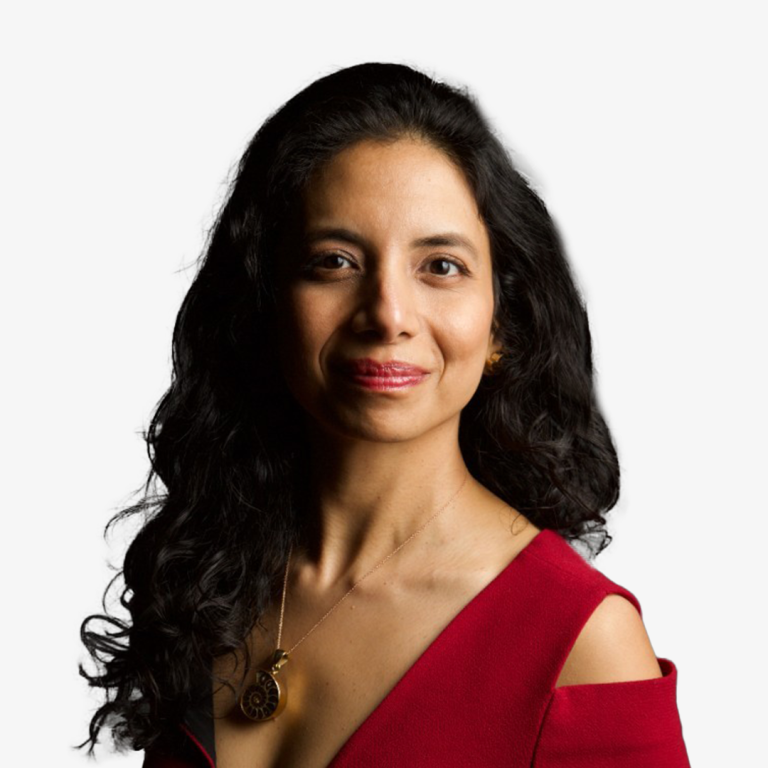 6 Influential Indian Women in AI