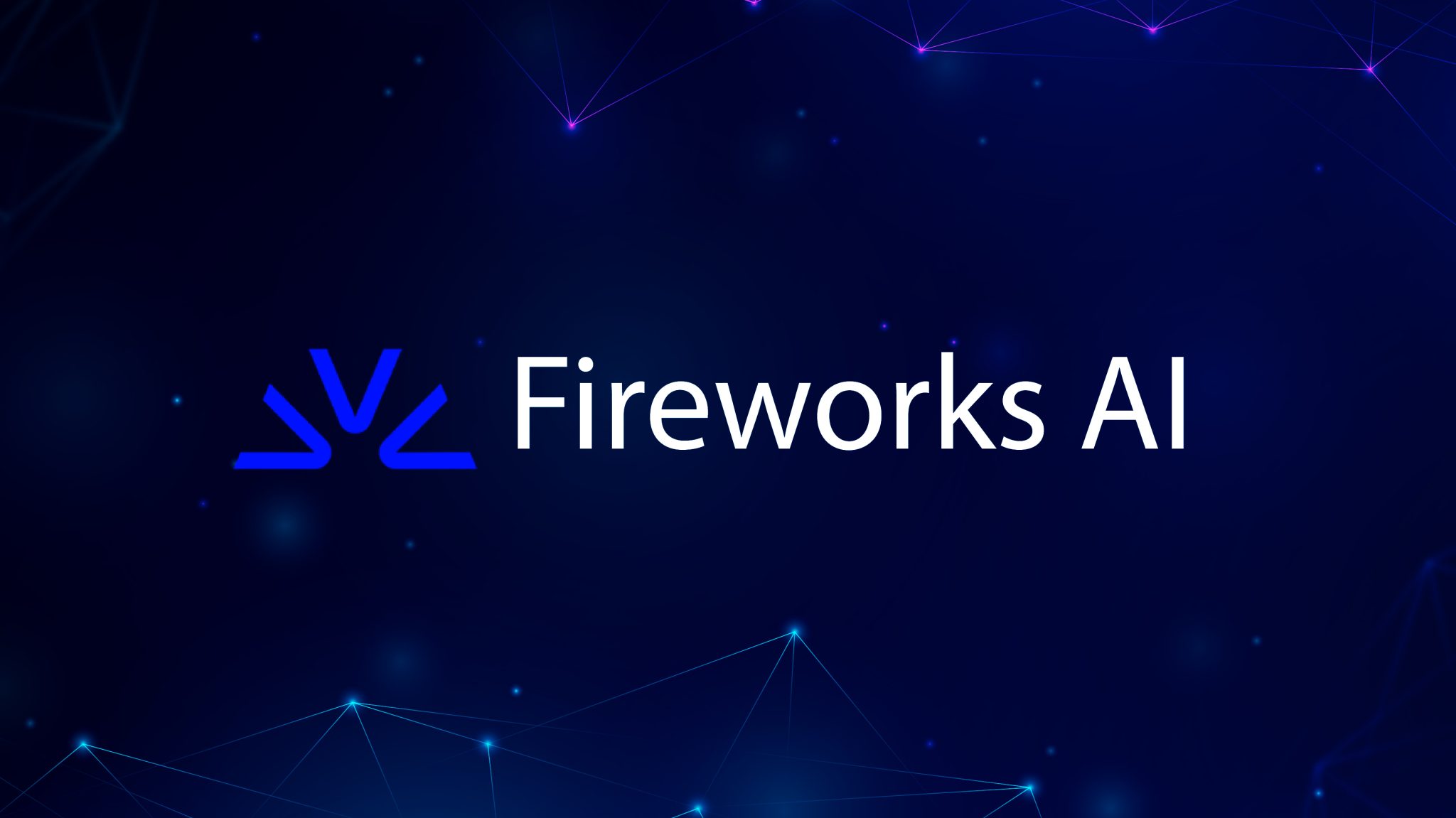 This is How Fireworks.ai is Democratizing Generative AI for Developers - Analytics Vidhya