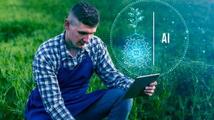 AI in Agriculture | Application of Artificial Intelligence in Agriculture