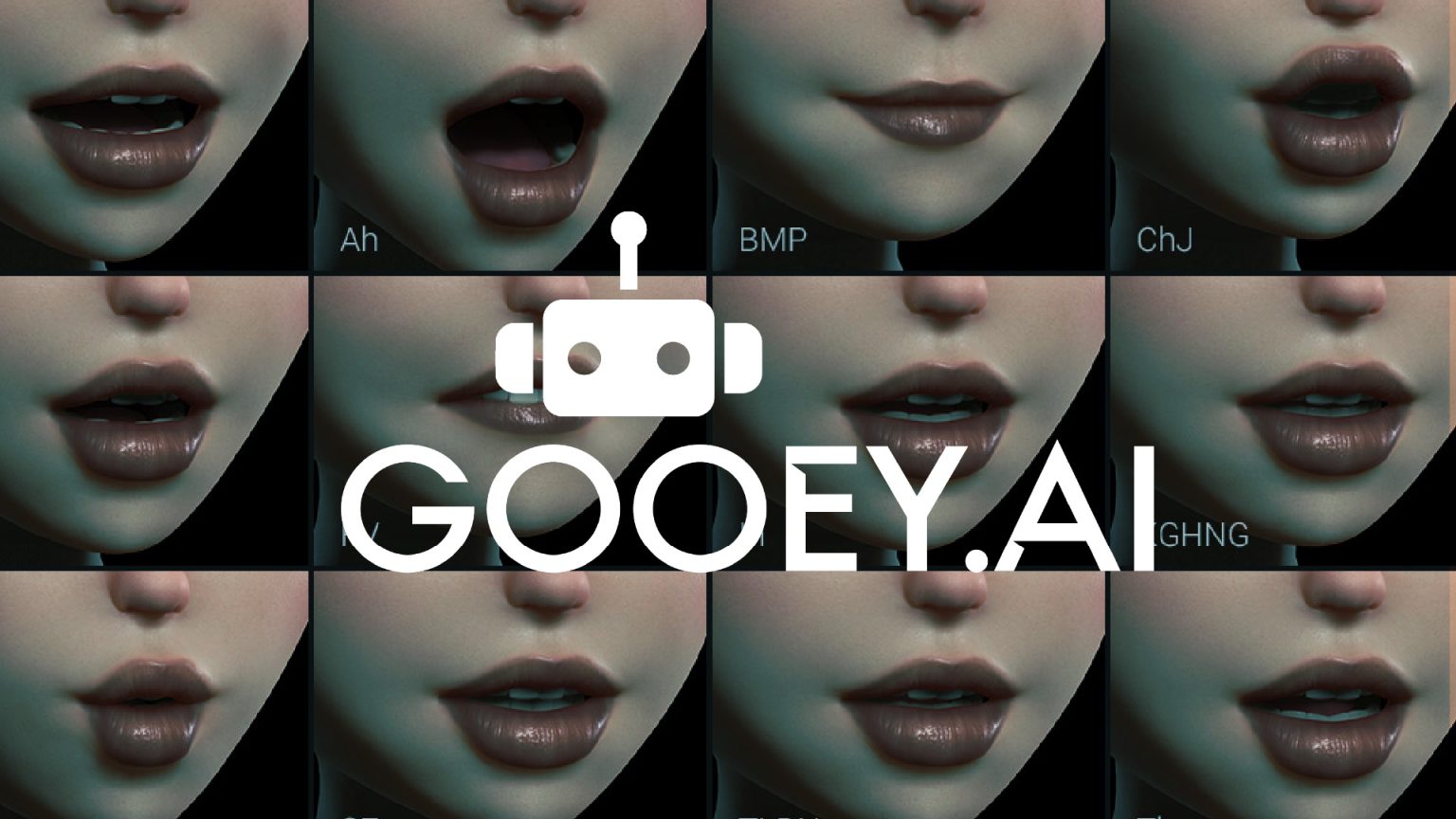 How to Make Animations With Gooey AI Lip Sync?-Analytics Vidhya