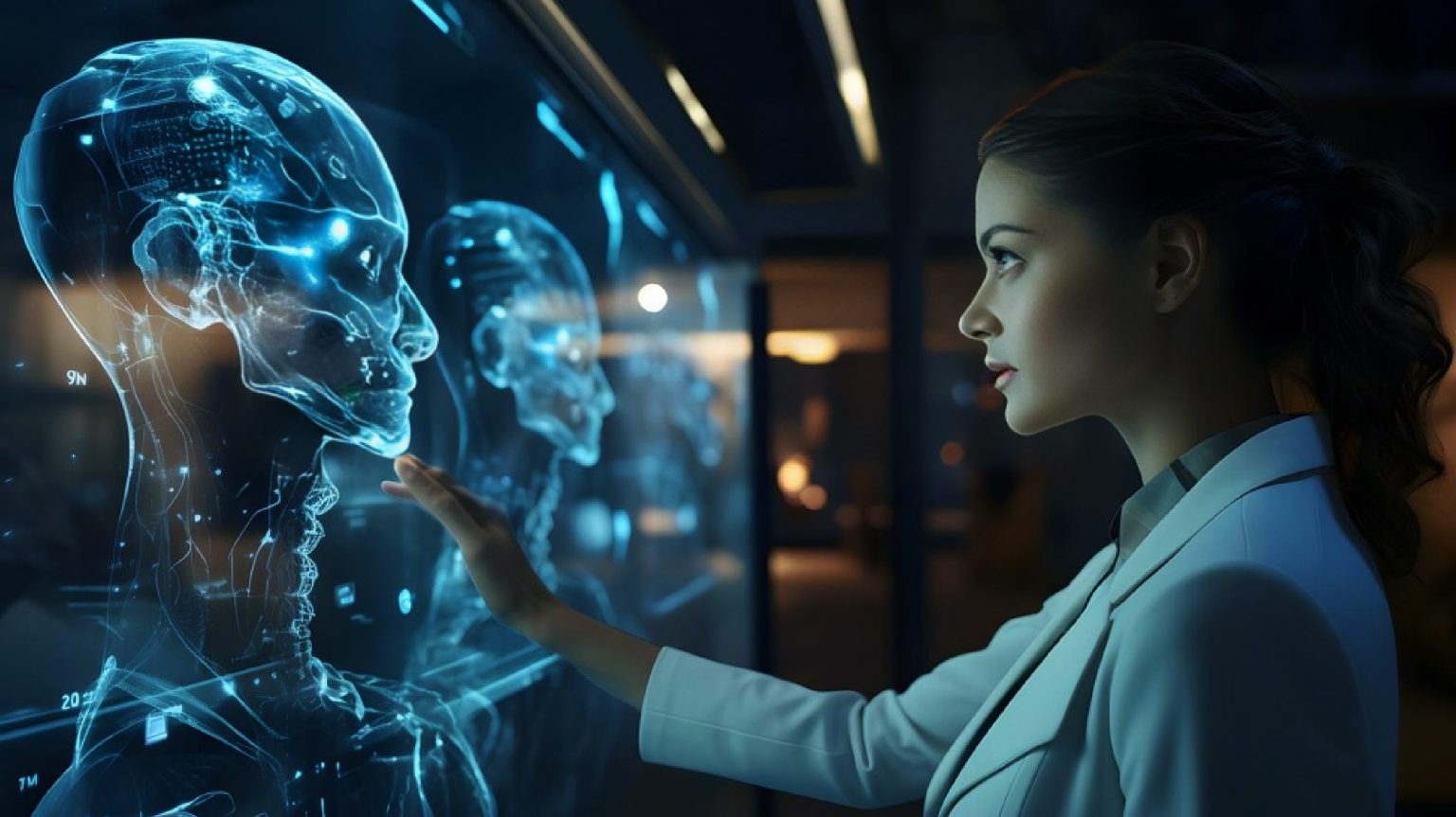 MIT Breakthrough: 30x Faster AI Image Generation using DMD