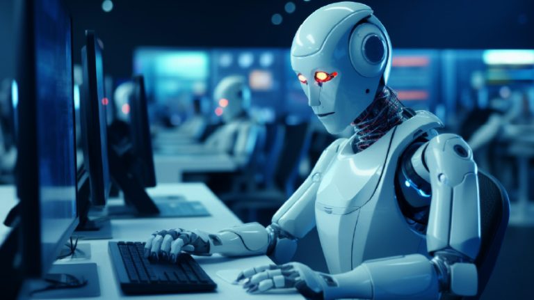 How to Become Robotics Engineer?