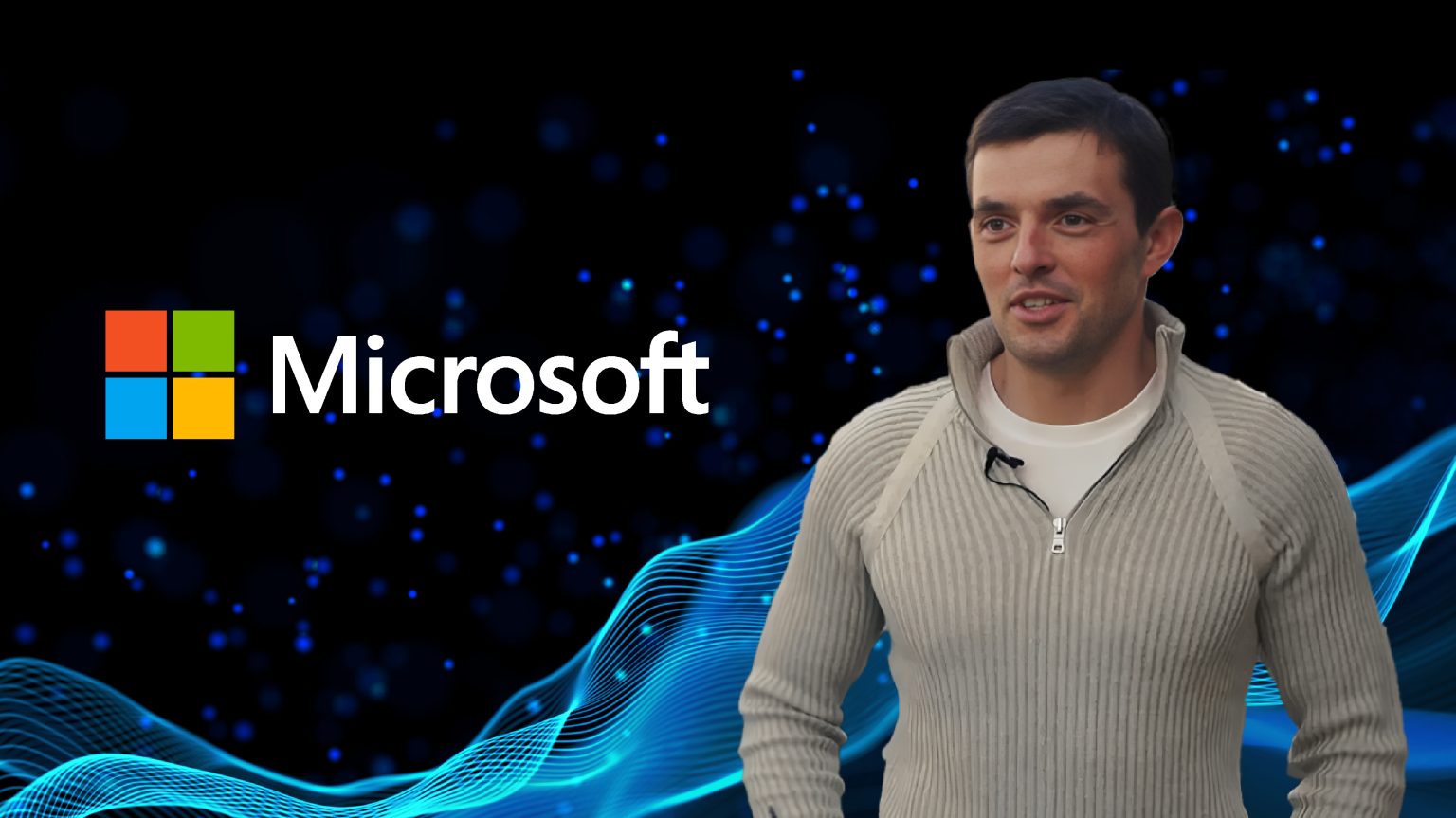 Mikhail Parakhin Steps Down from Bing Search & Microsoft Advertising