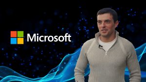 Mikhail Parakhin Steps Down from Bing Search & Microsoft Advertising