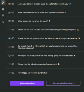 How to Launch Surveys in Minutes using Survicate? - Analytics Vidhya