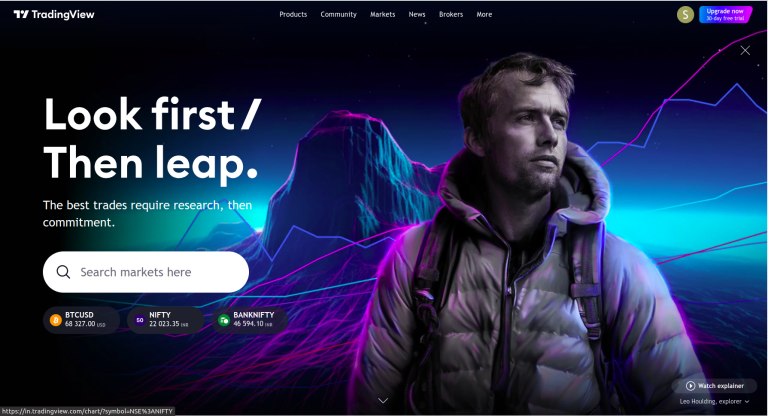 Analyze and Invest with Generative AI in Trading - Analytics Vidhya