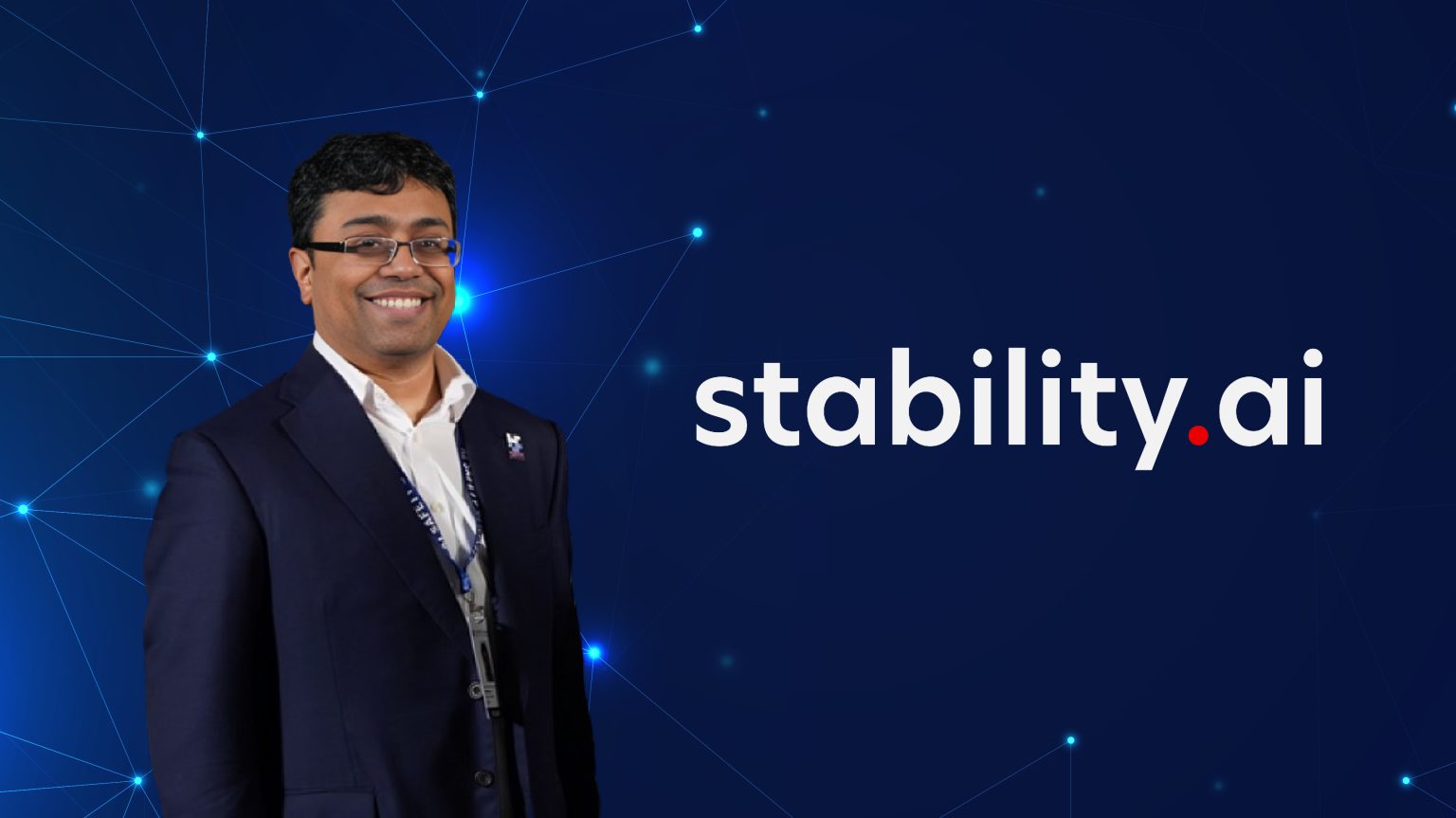 Stability AI's Founder Resigns to Fight for Decentralization