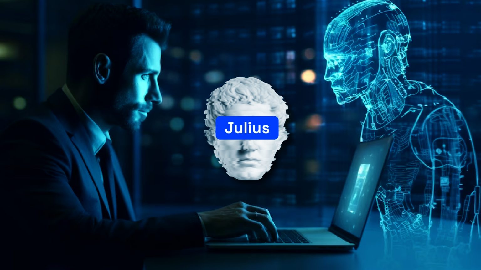 Step-by-Step Guide to Training ML Model with No Code – Quantum™ Ai Labs