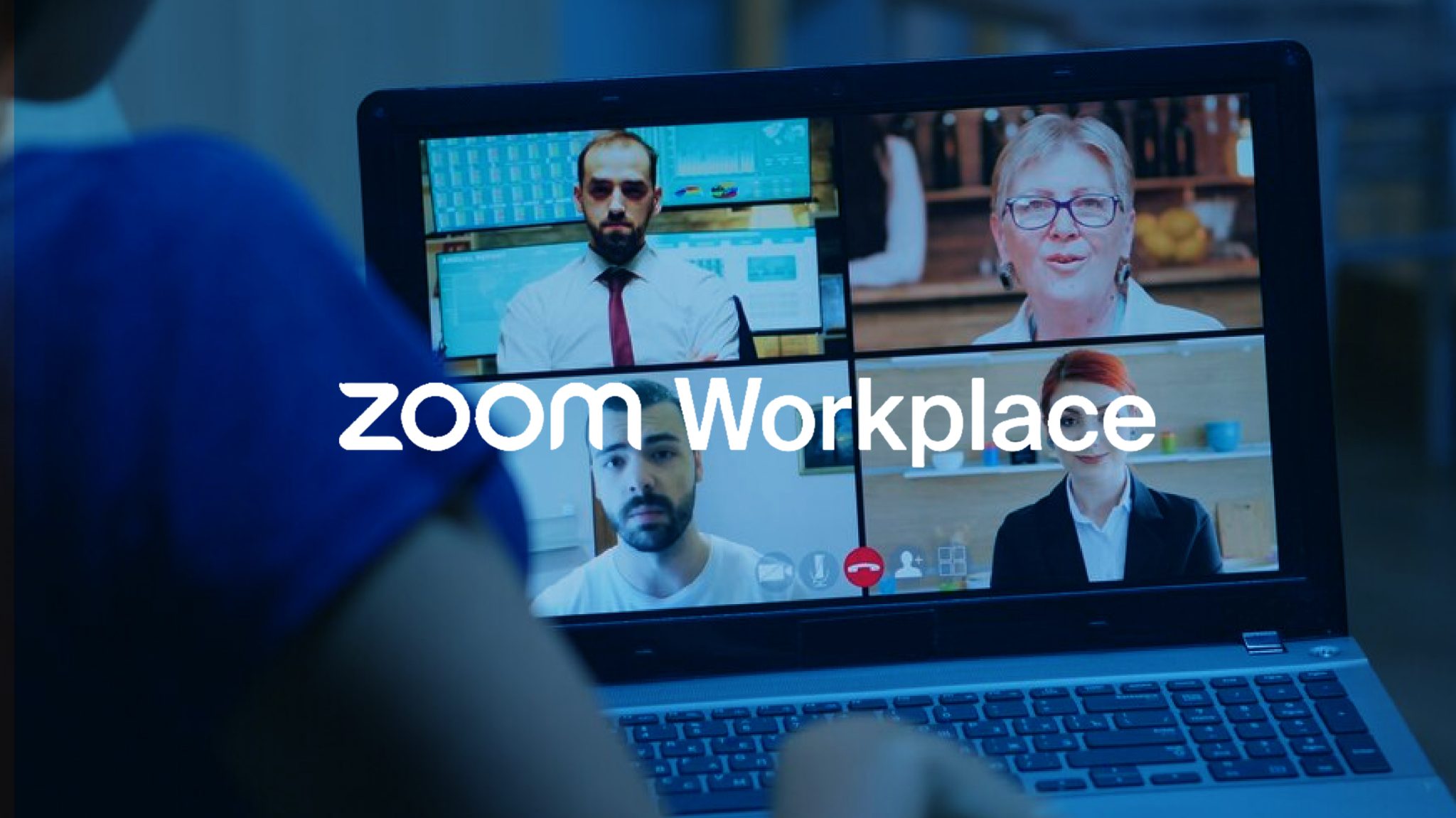 Zoom Introduces Zoom Workplace, an AI-Powered Collaboration Hub